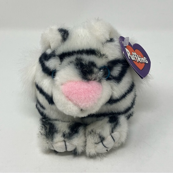 Vintage | Accents | Vintage Puffkins Collection Plush | Poshmark